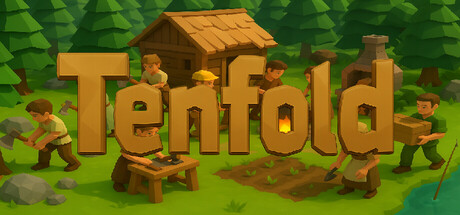 Steam Community :: Tenfold