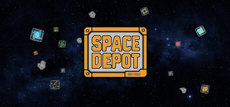 Steam Community :: Space Depot
