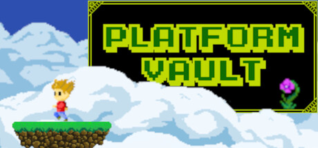 Steam Community :: Platform Vault