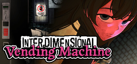 Steam Community :: Interdimensional Vending Machine