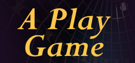 Steam Community :: A Play Game