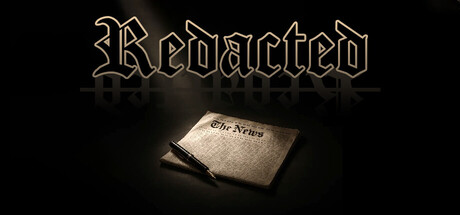 Steam Community :: Redacted