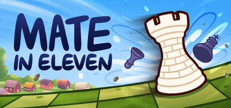 Steam Community :: Mate in Eleven
