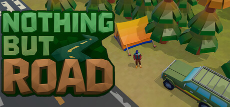 Steam Community :: Nothing But Road