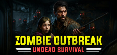 Steam Community :: Zombie Outbreak: Undead Survival