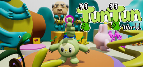 Steam Community :: Tun Tun world