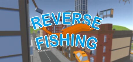 Steam Community :: Reverse Fishing