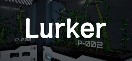 Steam Community :: Lurker