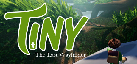 Steam Community :: Tiny: The Last Wayfinder