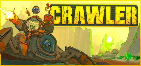 Steam Community :: CRAWLER