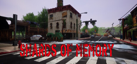 Steam Community :: Shards of Memory