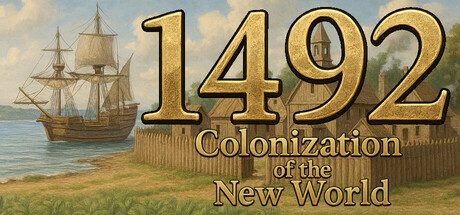 Steam Community :: 1492 - Colonization of the new world
