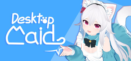 Steam Community :: Desktop Maid