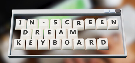 Steam Community :: inScreen Dream Keyboard