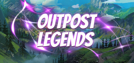 Steam Community :: Outpost Legends