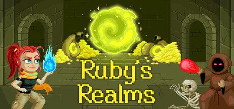 Steam Community :: Ruby's Realms