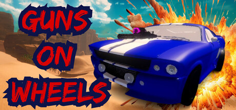 Steam Community :: Guns on Wheels