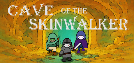 Steam Community :: Cave of the Skinwalker