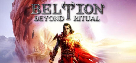 Steam Community :: Beltion: Beyond Ritual