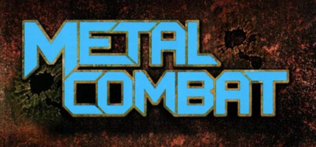 Steam Community :: Metal Combat