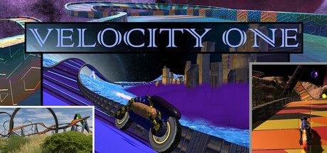 Steam Community :: Velocity One
