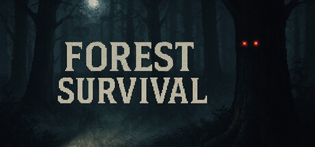Steam Community :: FOREST SURVIVAL