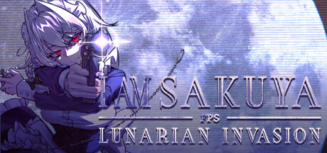 Steam Community :: I Am Sakuya FPS: Lunarian Invasion