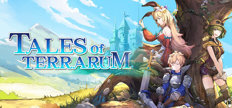 Steam Community :: Tales of Terrarum