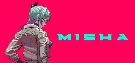 Steam Community :: MISHA