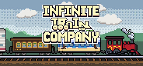 Steam Community :: Infinite Train Company