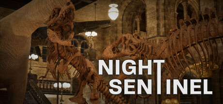 Steam Community :: Night Sentinel