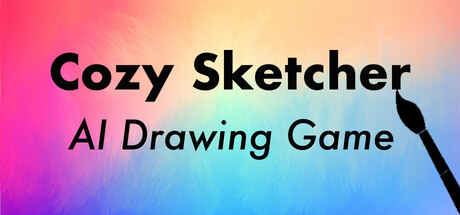 Steam Community :: Cozy Sketcher - AI Drawing Game