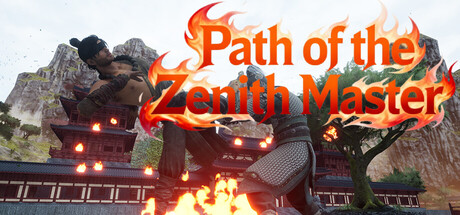 Steam Community :: Path of the Zenith Master