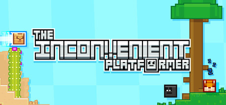 Steam Community :: The Inconvenient Platformer