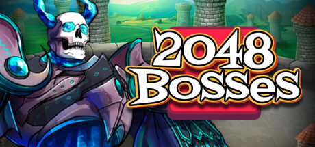 Steam Community :: 2048 Bosses