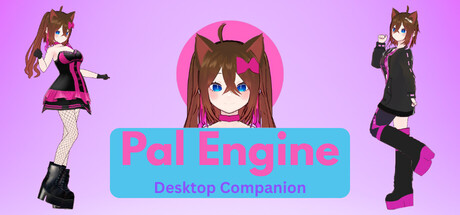 Steam Community :: Pal Engine - Desktop Companion
