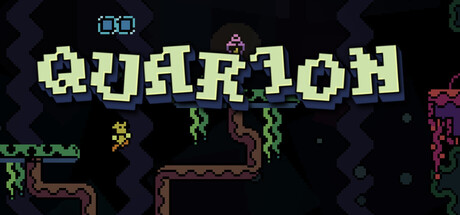 Quarion General Discussions :: Steam Community