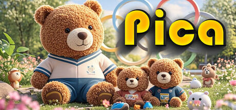 Steam Community :: Pica