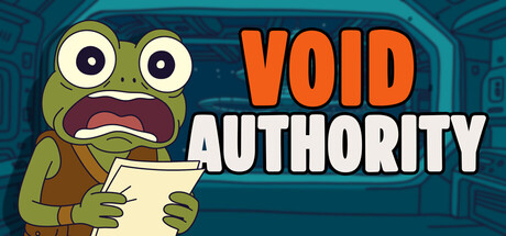 Steam Community :: Void Authority