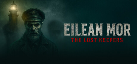 Steam Community :: Eilean Mor: The Lost Keepers