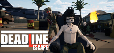 Deadline Escape General Discussions :: Steam Community