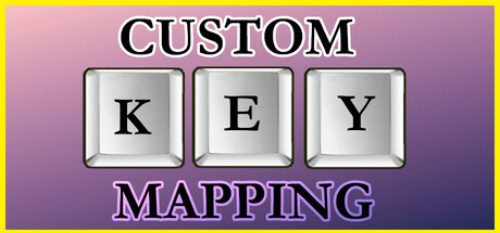 Steam Community :: Custom Key Mapping