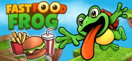 Steam Community :: Fast Food Frog
