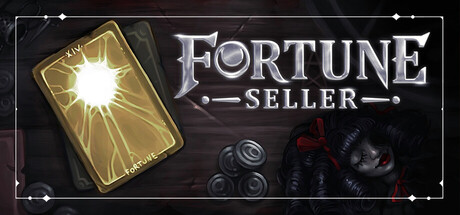 Steam Community :: Fortune Seller
