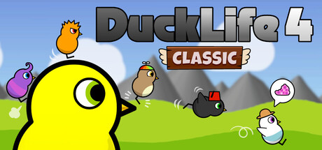 Steam Community Duck Life 4 Classic