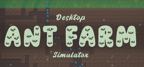 Steam Community :: Ant Farm Simulator