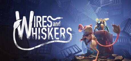 Steam Community :: Wires And Whiskers