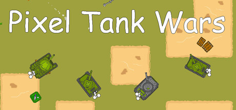 Steam Community :: Pixel Tank Wars