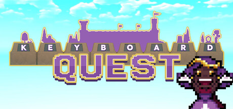 Steam Community :: Keyboard Quest