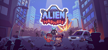 Steam Community :: Alien Madness